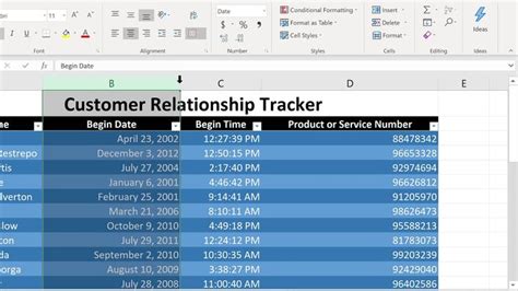 Excel Number Formats And Patreon Thank You S Here S My Entire Playlist Of Excel Tutorials
