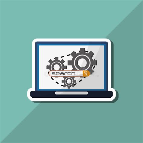 Responsive Web Design Vector Illustration Stock Vector Illustration Of Business Smart 72175151