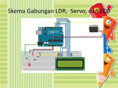 Aquino Aquarium Berbasis Arduino Uno Pptx
