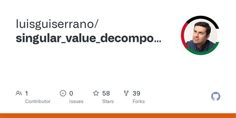 Singularvaluedecompositionipynbcheckpointsplottingellipses Checkpointipynb At Master