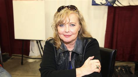 Cindy Morgan