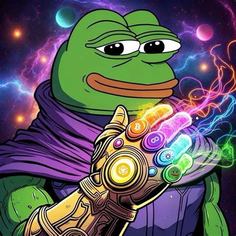 Pepe The Frog Artofit