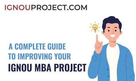 Ignou Mba Project Synopsis Report Ms 100 Mmpp 001 By Ignou Projects Synopsis Medium