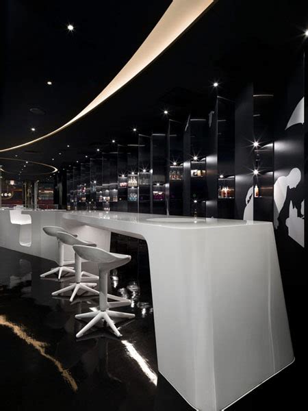 Face To Face By Ministry Of Design Dezeen