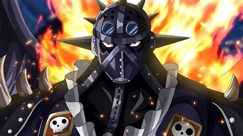 Who Is King In One Piece