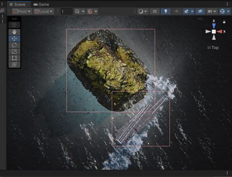 in 43792 parallelcreatecontactsjob bad performance unity engine unity discussions