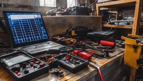 Solar Inverter Fault Codes Troubleshoot Tips