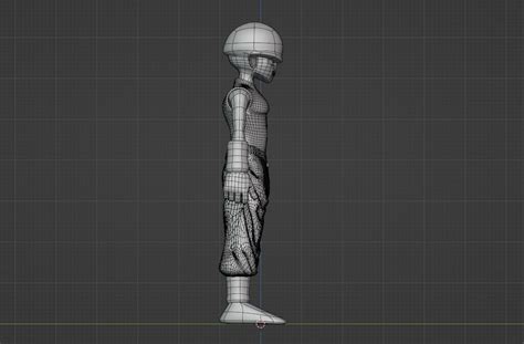 👾 Majin Kuu Dragonball Daima・ Stl File For 3d Printing・cults