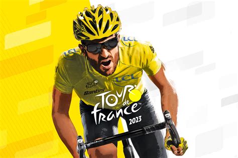 Tour De France 2023 Im Test Gelbes Trikot Mit Flecken Imtest