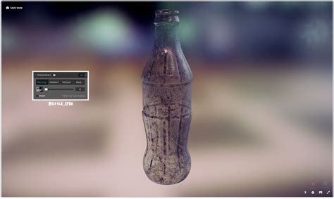 Real Time Transparency How To Make It Both Fast And Beautiful Sketchfab Community Blog