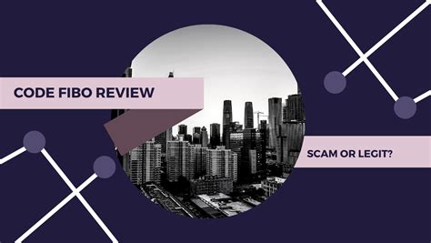 Code Fibo Review Scam Or Legit BEASTPRENEUR