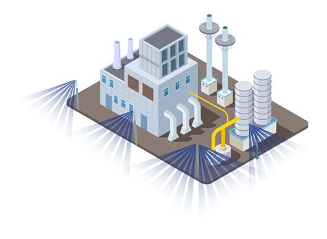 3d Solid State Lidar Sensor Lidar Security System