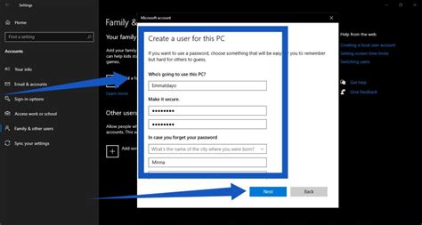 How To Create A Guest Account In Windows 10 Dignited