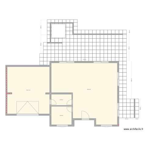 Terrasse Version8 Plan 4 Pièces 148 M2 Dessiné Par Pasky95