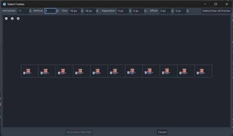 Learn Godot By Making A D Platformer Part Player Setup Movement Input DEV Community
