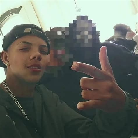 Mayan Henrique Mayan Do Osc • Threads Say More