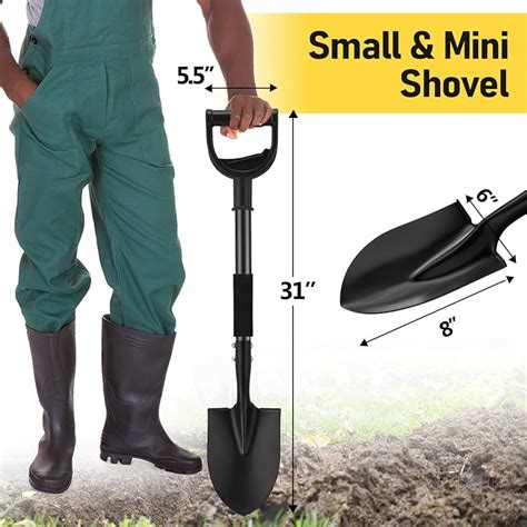 Funny Small Shovel