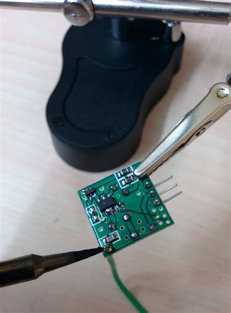 Arduino Wireless Home Security System 11 Steps With Pictures