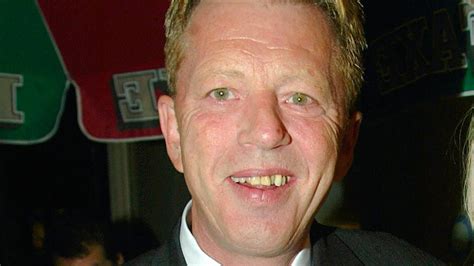 John Hatting Billed Bladet