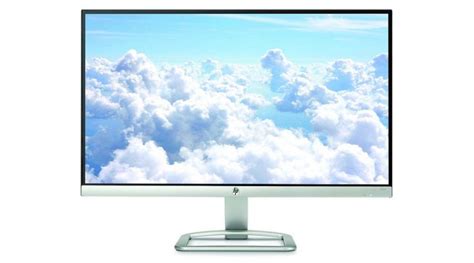 HP LED Monitor IPS Backlit 23er 23 In Review Bleeping World