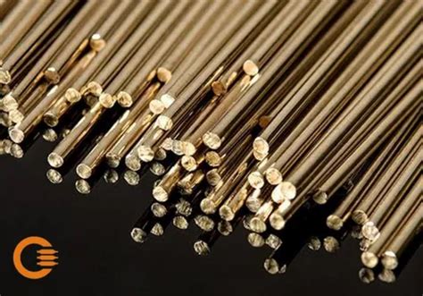 Brass Brazing Alloys At Rs 425kg Brass Brazing Alloys In Ghaziabad
