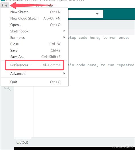 史上最全面的ESP32教程安装Arduino并安装ESP32 云社区 华为云 史上最全面的ESP32教程安装Arduino并安装ESP32 云社区 华为云