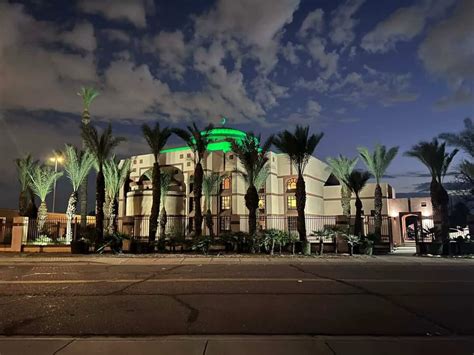Islamic Community Center Of Phoenix