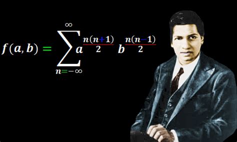 Dr Ramanujan
