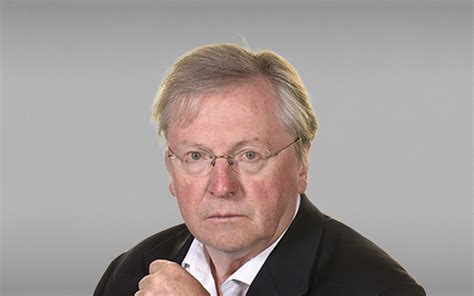 Prof Angus Dalgleish Medical Oncologist Icon Cancer Centre Uk