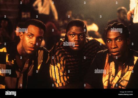 South Central Movie Characters