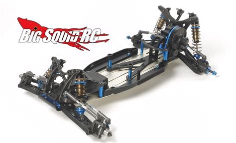Tamiya TRF XM Wd Buggy Kit Big Squid RC RC Car And Truck News Reviews Videos And More