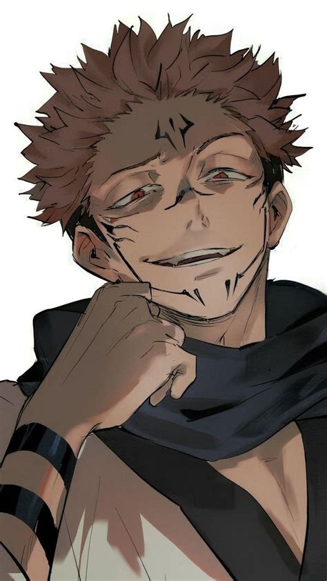 Pin En Jujutsu