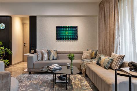 Modern Hall Decor Ideas For Indian Homes In 2024
