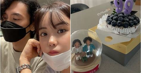 돌싱3 이소라♥최동환 벌써 이렇게 됐나 99일째 매일 행복해