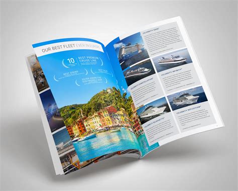 Celebrity Brochures 60 Photos Moonagedaydream Film