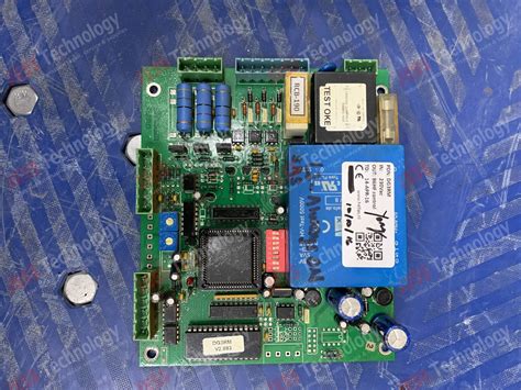 Jess Repair Service In Malaysia Repair Rectifier Card Best