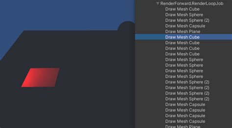 Rendering Path渲染路径 知乎