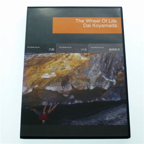 Yahooオークション Dvd 小山田大 The Wheel Of Life Dai Koyamada