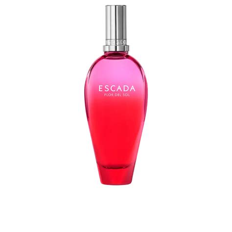Nước Hoa Flor Del Sol Limited Edition Eau De Toilette Nữ Dầu Thơm