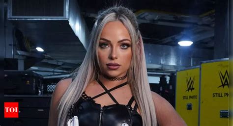 The Evolution Of Liv Morgans Role In The Judgment Day Faction Wwe News Times Of India