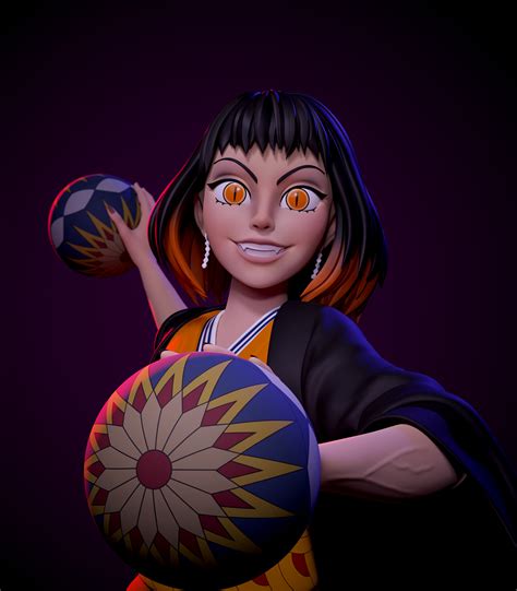 The Redemption Of Susamaru A Journey From Darkness To Light Jhu Innovations