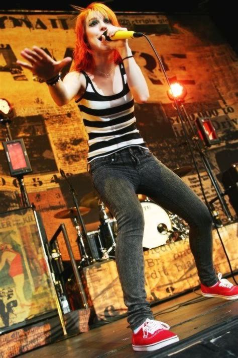 Hayley Hayley Williams Fashion Inspo Outfits Fashion Lookbook