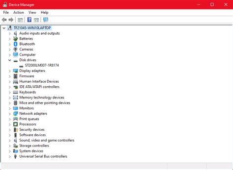 Cd Drive Is Undetectable Acer E G J Acer Community