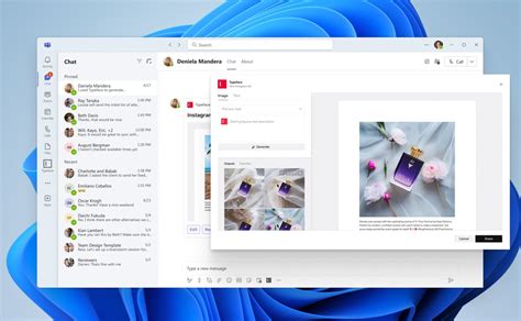Supercharge AI Content Creation With The Typeface Microsoft Teams Integration