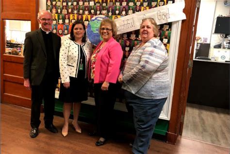 St Patrick School Seeks National Stem Certification Chatham Nj Patch