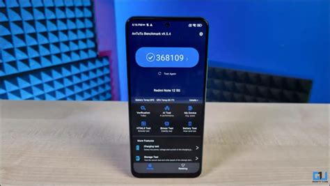 Redmi Note G Review Perfect Phone With An Imperfect Camera Gadgets To Use