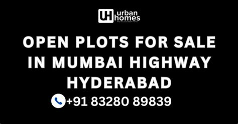 Are You Looking For Investment On An Open Plot By Lasya Digi Oct