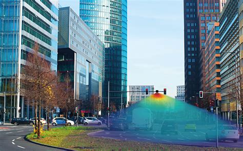 Traffic Light Sensors The Backbone Of Modern Smart Traffic Systems