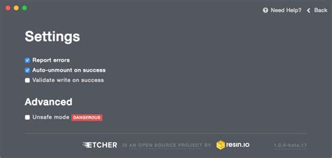 Making An Sd Card Using A Mac Introducing The Raspberry Pi Zero