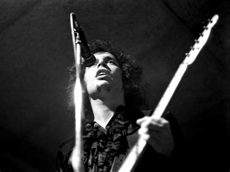 Mc5 Founder Wayner Kramer Dead At 75